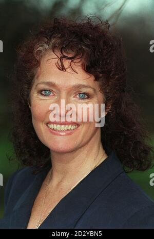 EastEnders newest family (the Di Marco family) with Stella Tanner ...