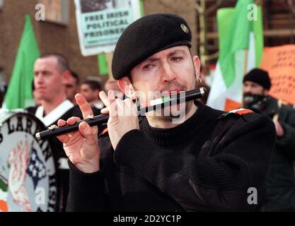 James Larkin anniversary Stock Photo - Alamy