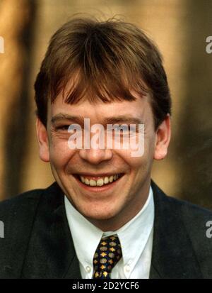 Adam Woodyatt Actor TV Eastenders Ian Beale with Adam Faith and Gillian ...