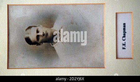 Keith Smith, the Headmaster of Harton Comprehensive School in South ...