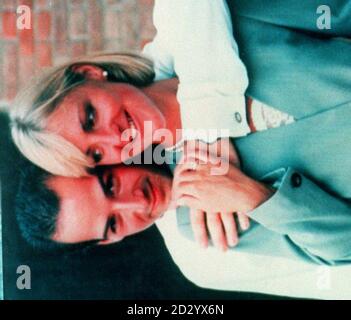 Jayne and Jonathan Zito. Christopher Clunis, the schizophrenic who was ...