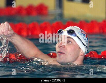 James Hickman salutes the crowd following his victory in the 100m ...