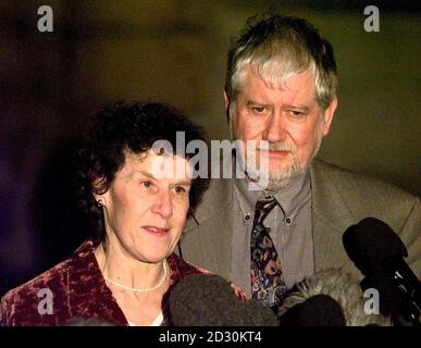 Angela Woodruff, the daughter of one of Dr Harold Shipman's victims ...