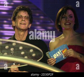 Host Davina McCall during the British Academy Television Awards (BAFTA ...