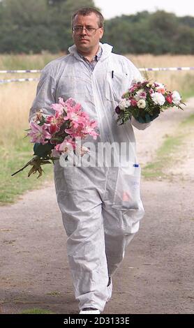 Police Payne Flowers Stock Photo - Alamy