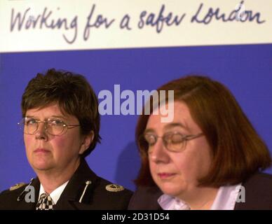 Anna Climbie murder verdict Stock Photo - Alamy