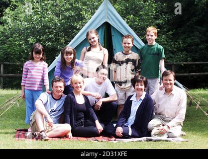 Coronation Street actress Sally Whittaker (who plays Sally Webster ...
