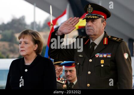 Unknown Soldier Memorial and Anwar Sadat Tomb, Nasser City, Cairo ...