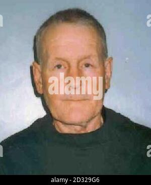 Roy Tutill murder Stock Photo - Alamy