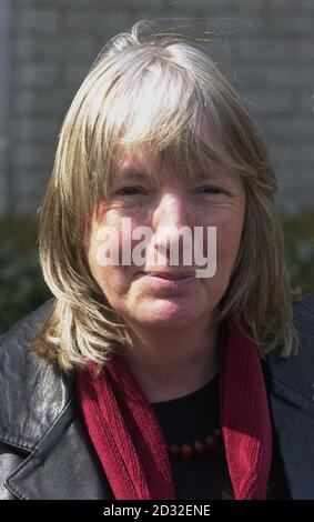 Helen Reed, 42, a former broadcast assistant on BBC Radio Bristol's ...