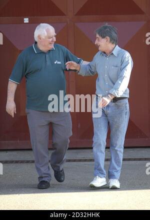 Six years ago London-born 22-year-old Rahnee Motie had a nervous ...