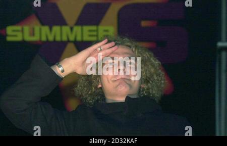 Toploader - Joseph Washbourn Summer XS Stock Photo - Alamy