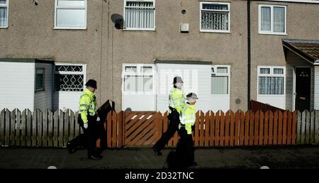 Rachel Moran - Missing Stock Photo - Alamy