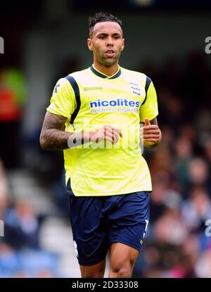 Kyle Bartley, Birmingham City Stock Photo - Alamy