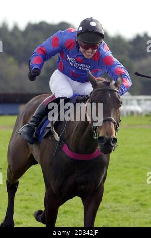 HORSERACING STEWARDS ENQUIRY Stock Photo - Alamy