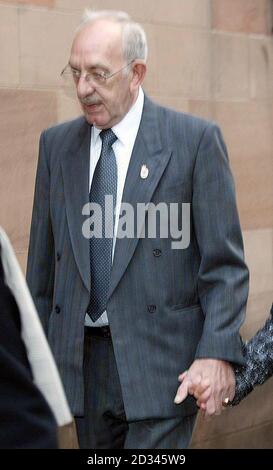 Bieber Murder Trial Stock Photo - Alamy