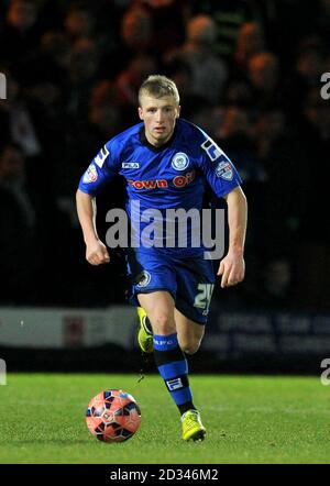 Jamie Allen, Rochdale Stock Photo - Alamy
