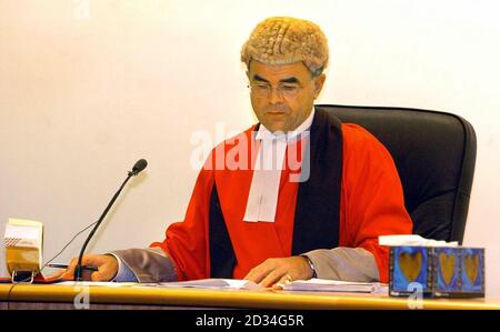 Supreme Court of the Northern Territory in Darwin Northern Territory ...