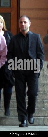 The trial of a man accused of murder in 2023 begins at the Provincial ...