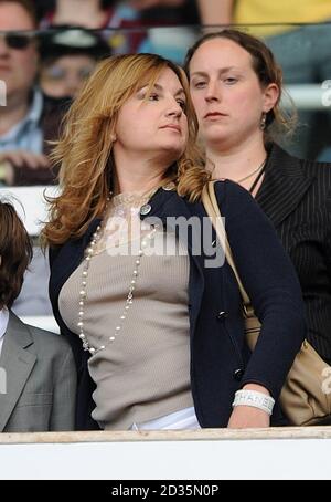 Karren brady west ham store