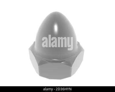 Metal screw heads with notches Stock Photo - Alamy