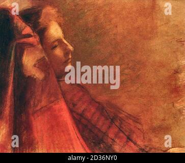 Weiss Wojciech - Dagny Juel Przybyszewska - Polska Szkoła - - Weiss ...