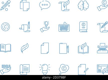 typewriter vector art line isolated doodle Stock Vector Image & Art - Alamy