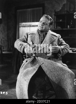 WHITE HEAT 1949 Warner Bros film with James Cagney Stock Photo - Alamy