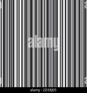 Seamless pattern with vertical black lines Stock Vector Image & Art - Alamy
