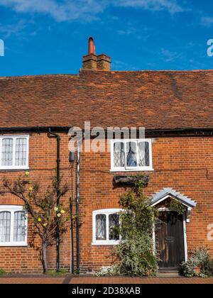 The Terrace, Wokingham, Reading, Berkshire, England Stock Photo - Alamy