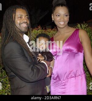 Vanessa L. Williams NAACP Image Awards - Press Room Shrine Auditorium ...