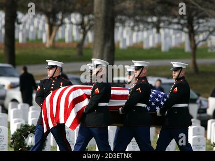 U.S. Marine Lance Cpl. Jason D. Worley, HQ Battery, 2nd Battalion, 11th ...