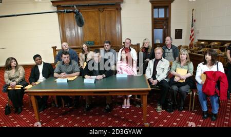Jury members, from left to right, film director Anurag Kashyap from ...
