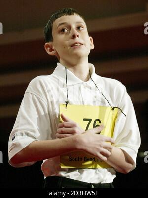 Scripps National Spelling Bee champion Evan O'Dorney of Danville talks ...
