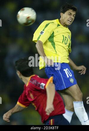 Soccer - FIFA World Youth Championships - Third Place Play Off ...