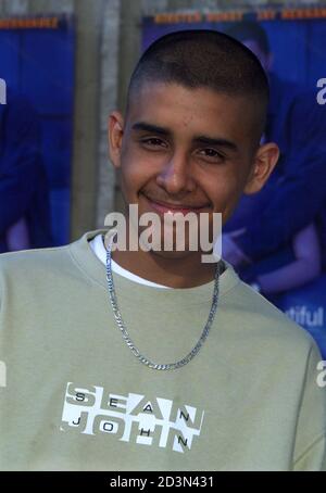 Actor John Line who stars in the TV Series "Emergency ward 10" seen ...