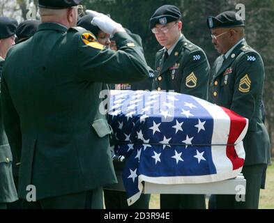 U.S. Army Staff Sgt. Apollo Stoewer, assigned to U.S. Army Garrison ...