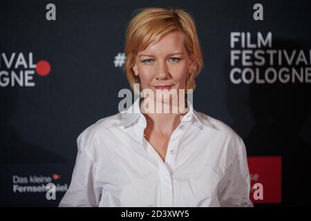 Cologne, Germany. 08th Oct, 2020. The actor Mads Mikkelsen will be on ...