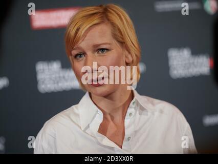 Cologne, Germany. 08th Oct, 2020. The actor Mads Mikkelsen will be on ...