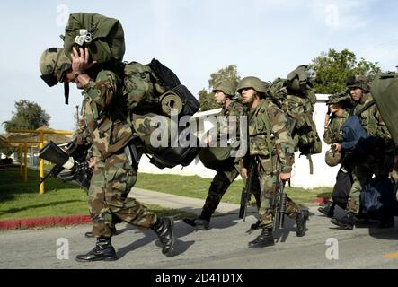 Marines with Marine Special Operations Support Group, U.S. Marine Corps ...