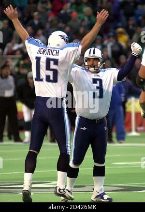 THE TITANS DEFEATED Stock Photo - Alamy