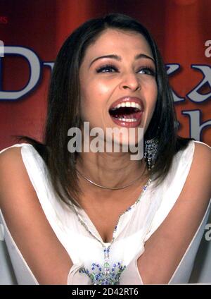 DIL KA RISHTA, Arjun Rampal, Aishwarya Rai, 2003 Stock Photo - Alamy