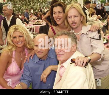 Brande Roderick Playboy Playmate of The Year 2009 held at The Palms ...