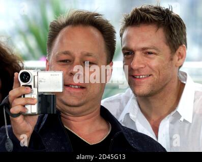 Bryan Adams - Cannes Stock Photo - Alamy