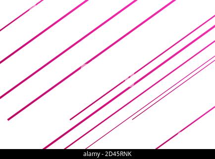 Colorful diagonal, oblique, skew and tilt, slant stripe, line, streak ...