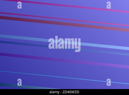Random diagonal lines, stripes, streaks and strips colorful abstract ...