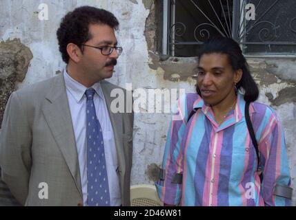 Lebanon - Sabra & Chatila, Lebanon - Sabra & Chatila Stock Photo - Alamy