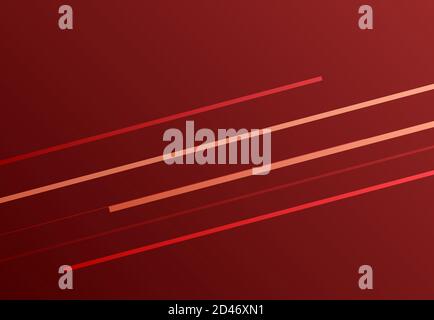 Random diagonal lines, stripes, streaks and strips colorful abstract ...