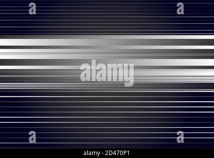 Blueish-dark horizontal and vertical fade gradient lines, stripes ...