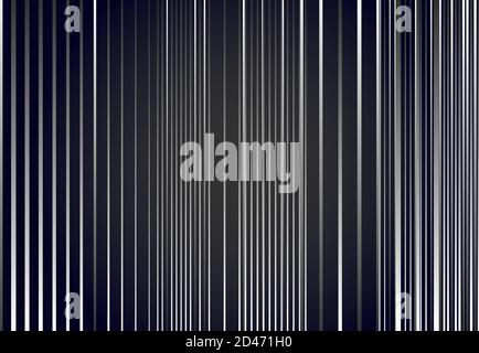 Blueish-dark horizontal and vertical fade gradient lines, stripes ...
